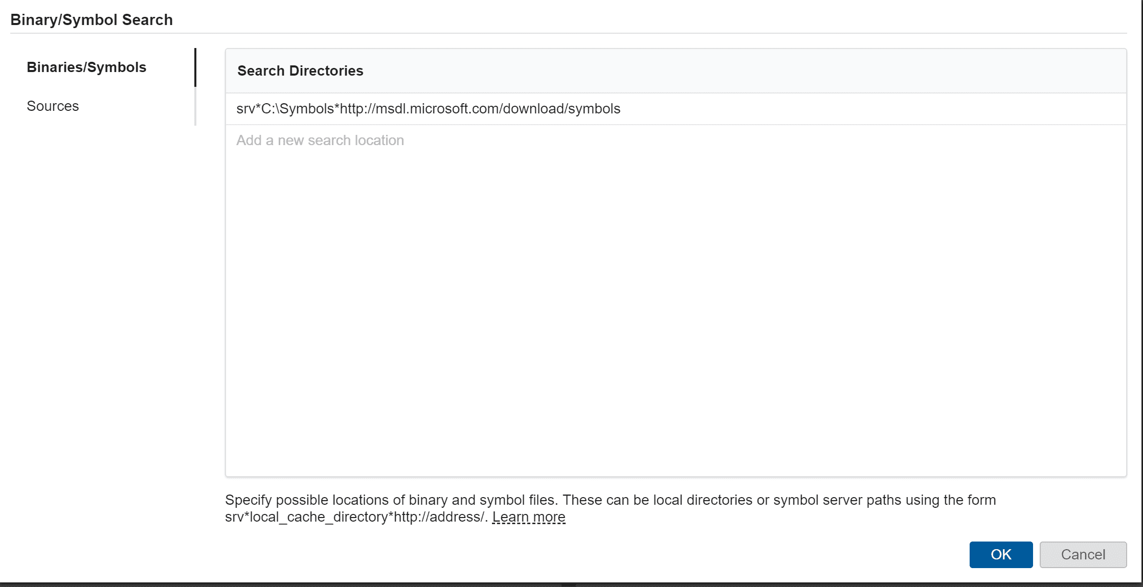 Profiling Processor Cache Misses with VTune | MahdyTech